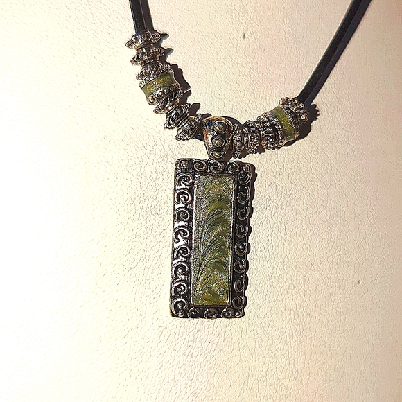 Kenneth Cole | Jewelry | Vtg Kenneth Cole Necklace | Poshmark